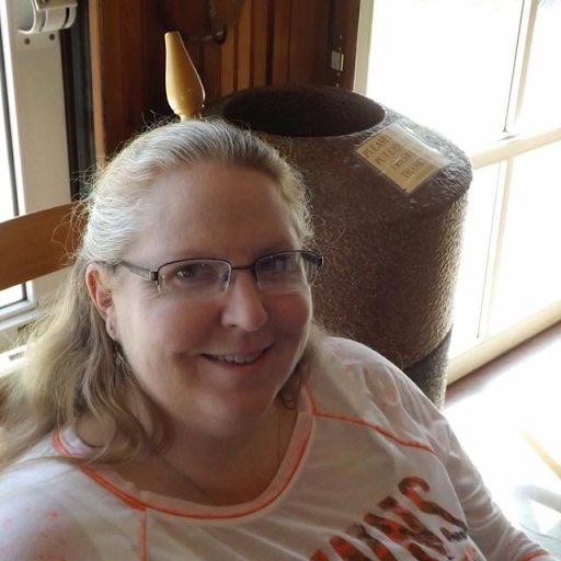 Meg Jackson Drage - Patients For Affordable Drugs